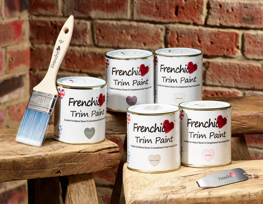 Frenchic Trim Paint – No 96 Home and Gifts
