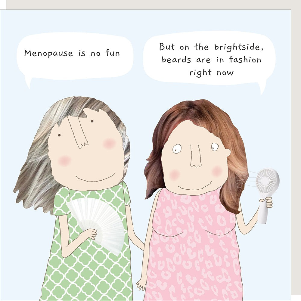 Menopause Fun – No 96 Home and Gifts