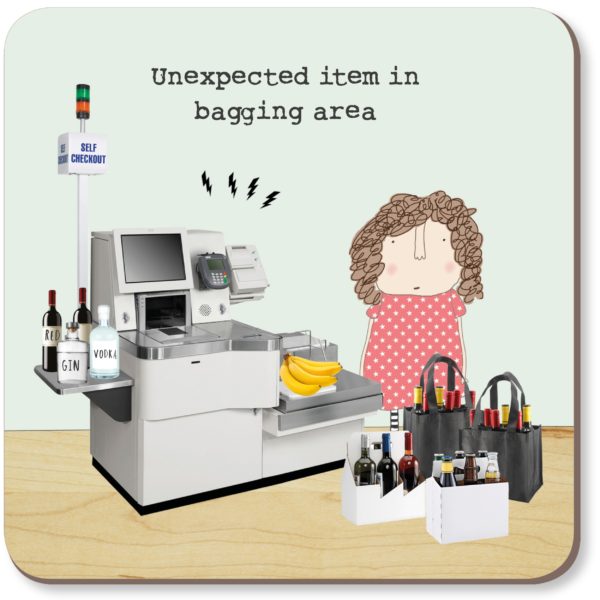 Bagging Area – No 96 Home and Gifts