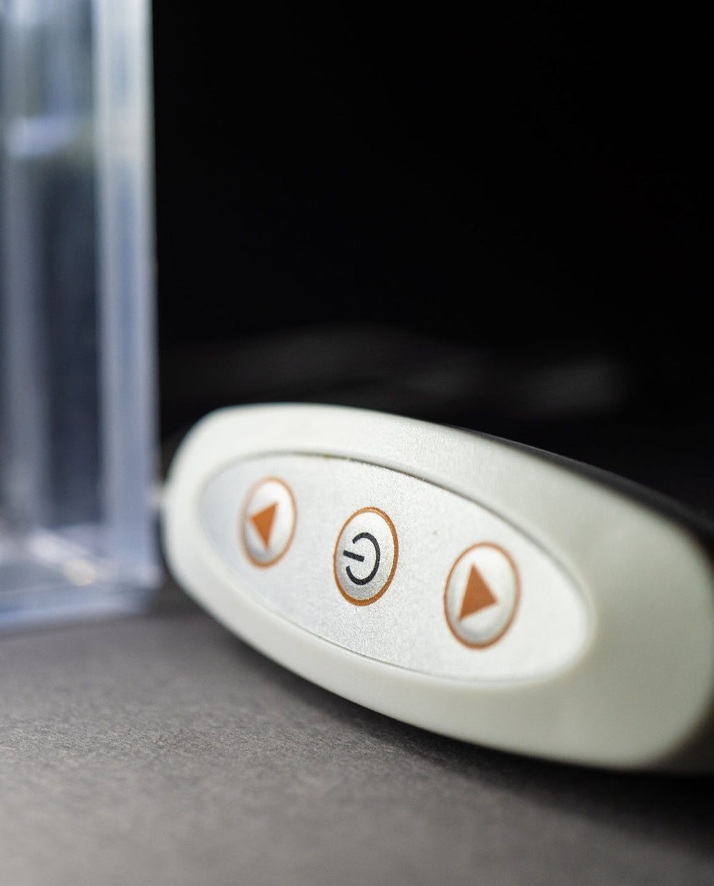 BAR Red LED Neon Acrylic Light Box – No 96 Home and Gifts