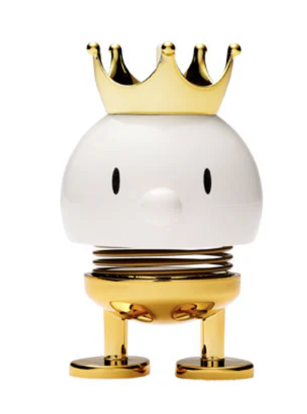 Hoptimist Prince – No 96 Home and Gifts